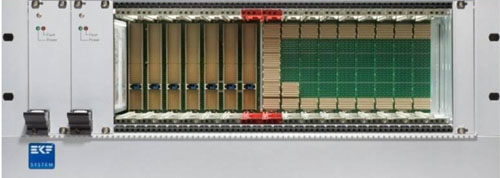 Parallel vs. serial architecture: the battle continues