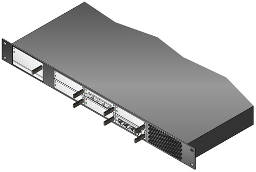 Hot pluggable mezzanine cards