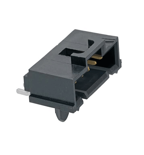 Molex Comprehensive SL Modular Connector System