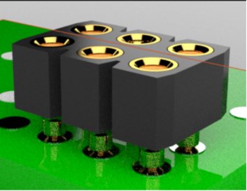 When should you use floating pin technology?