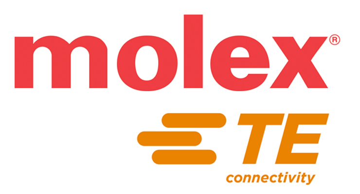 Logotipo De Molex