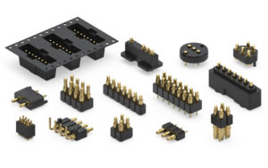 Spring-loaded connectors: how to best select for modern interconnects