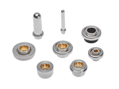 Molex introduces Coeur CST high-current interconnect system