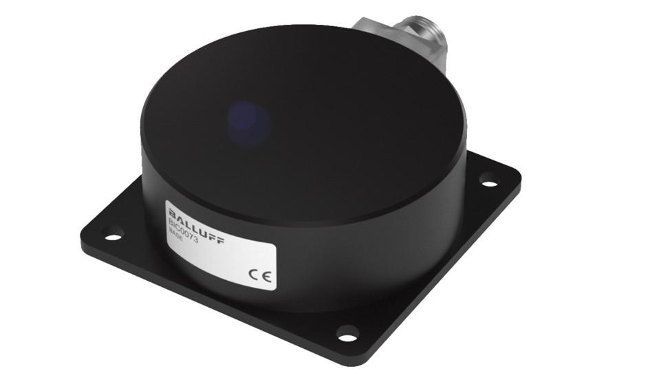 Inductive couplers provide reliable power transfer over an air gap