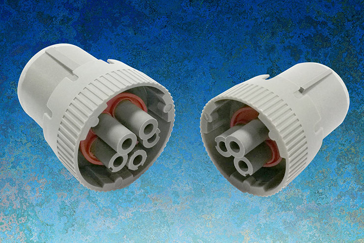 On-vehicle data connector improves vehicle diagnostics