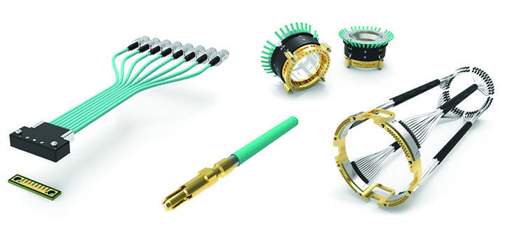 Carlisle Interconnect Technologies to debut new products at DesignCon 2021