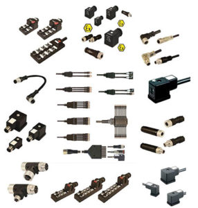 Expanded industrial connector line for hydraulic, pneumatic, and ...