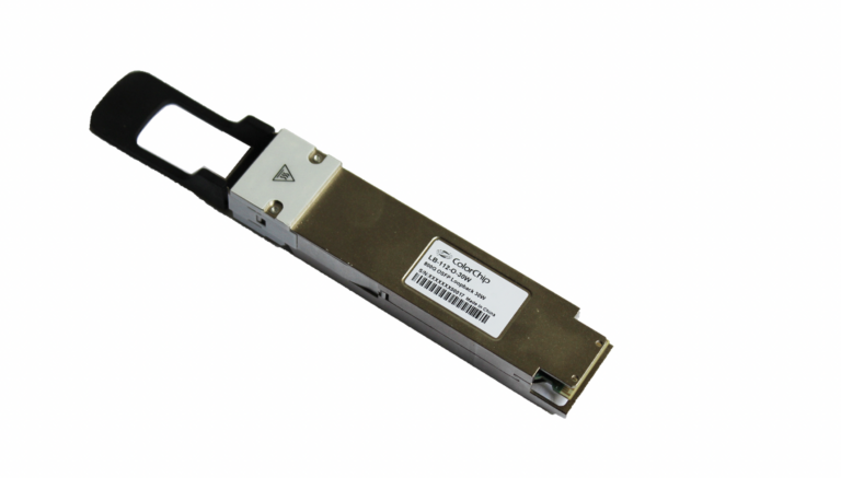 How QSFP-DD and OSFP Loopback modules are supporting multiple IO interfaces