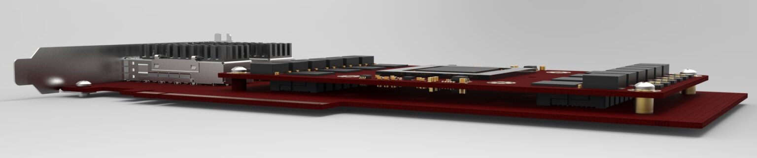 Connectors and cables modernize data centers - Electrical Engineering News and Products