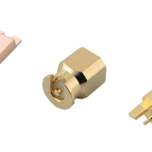 Connectors and Interconnect Components