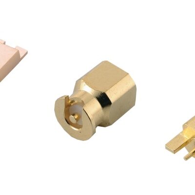Connectors and Interconnect Components