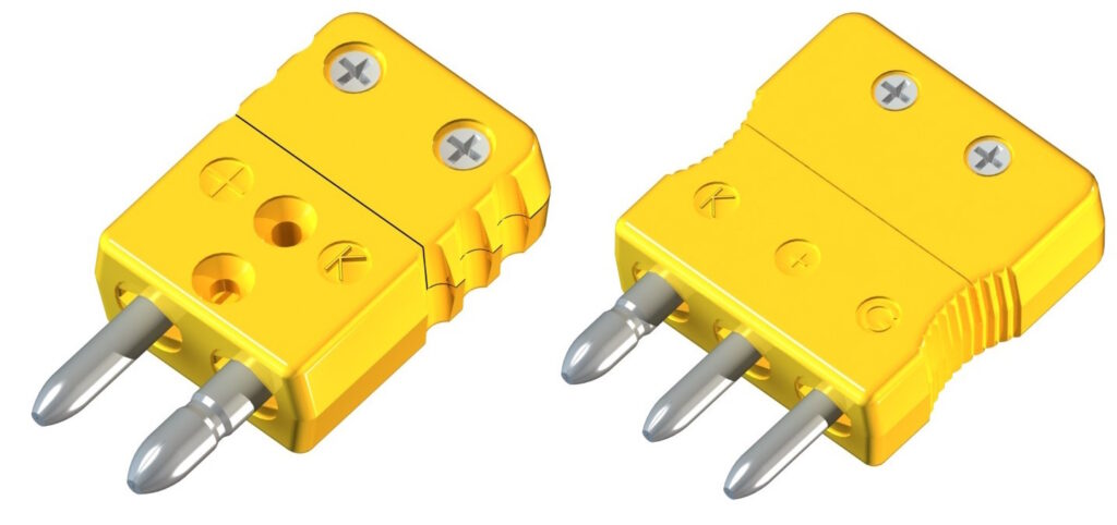 Understanding Thermal Connectors for Temperature Sensors