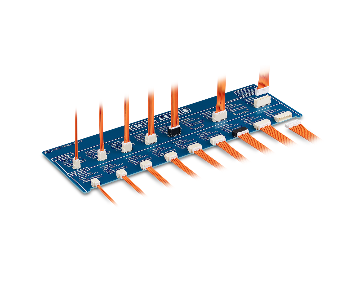 Automotive wire-to-board connector meets low-voltage standard - Electrical Engineering News and ...