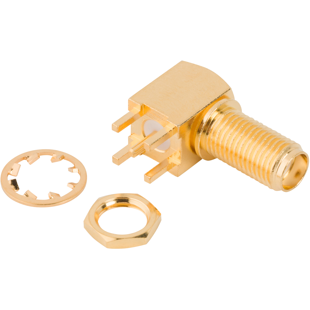 Connectors and Interconnect Components